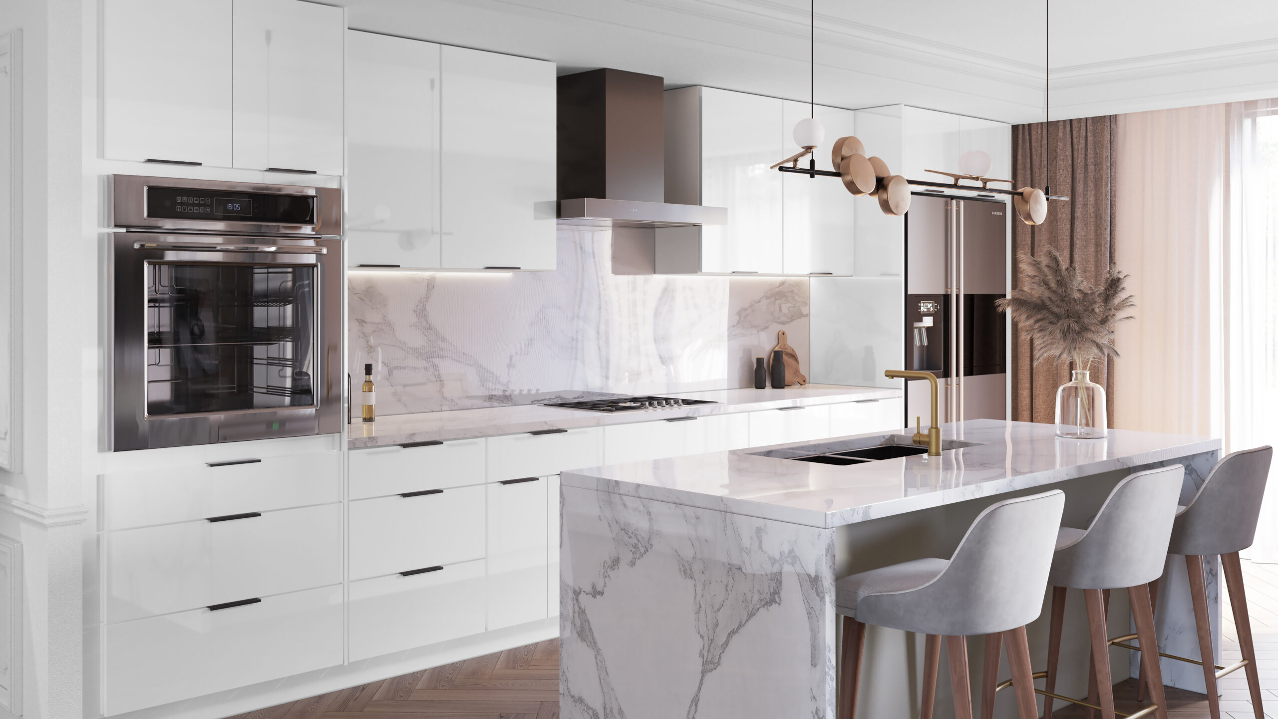 Fabuwood Cabinets Price List - 2025 Updated - Art of Kitchen Tile, NJ