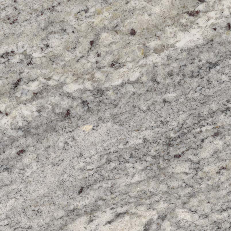 Alpine White Granite Countertop - Kitchen Cabinets & Tiles, NJ | Art of ...