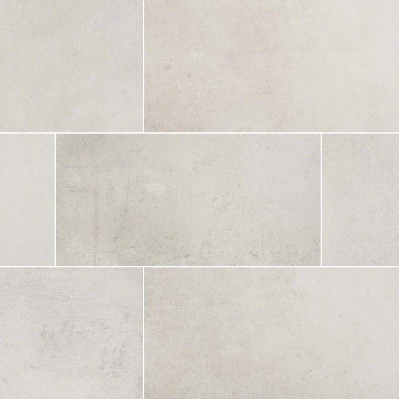 Cemento Napoli Porcelain Tile - Kitchen Cabinets & Tiles, NJ | Art of ...