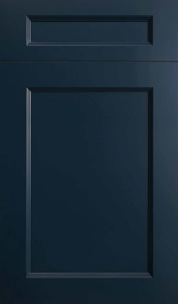 Greenfield Oceana Blue - Kitchen Cabinets & Tiles, NJ | Art of Kitchen Tile