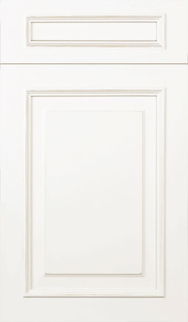 Greenfield Simply White - Kitchen Cabinets & Tiles, NJ | Art of Kitchen ...