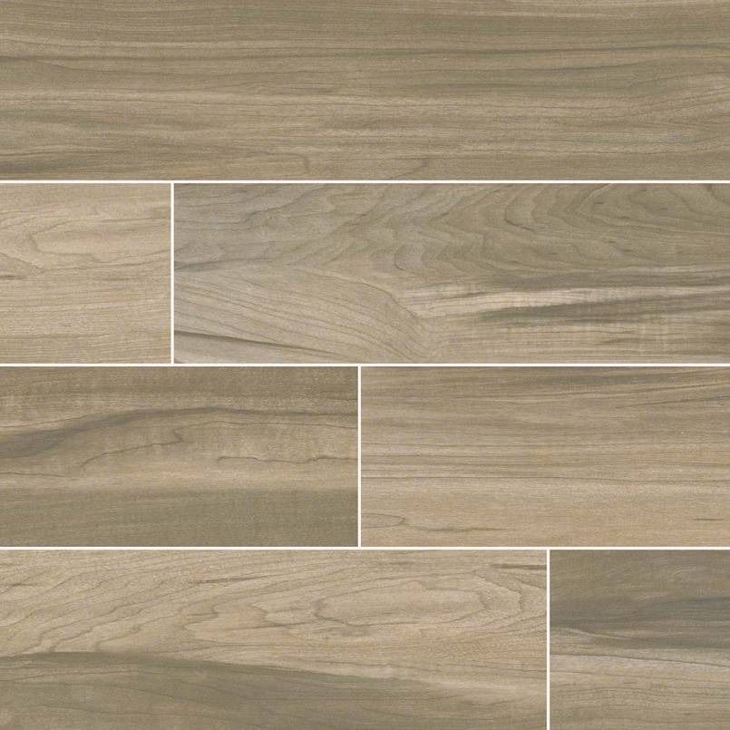 Ice Sygma Ceramic Tile - Kitchen Cabinets & Tiles, NJ | Art of Kitchen Tile