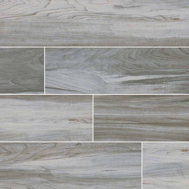 Ice Sygma Ceramic Tile - Kitchen Cabinets & Tiles, NJ | Art of Kitchen Tile