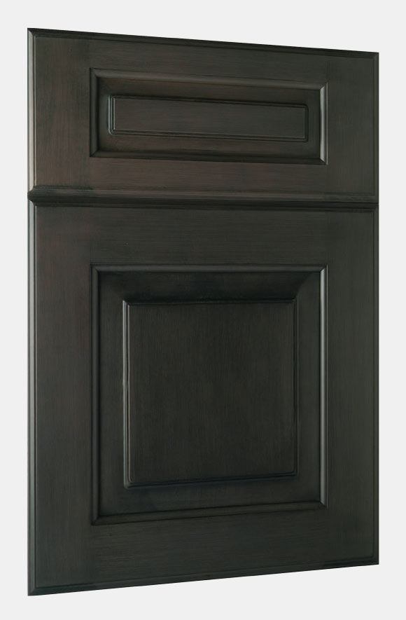 Lawrence Maple Toffee - Kitchen Cabinets & Tiles, NJ | Art of Kitchen Tile