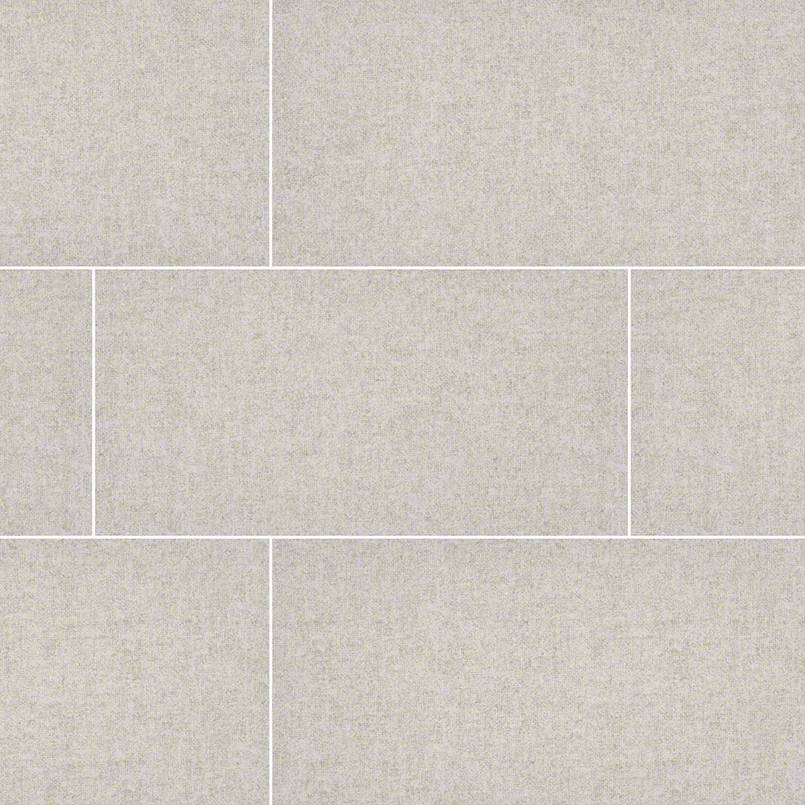 TekTile Hopsack Ivory Porcelain Tile - Kitchen Cabinets & Tiles, NJ ...