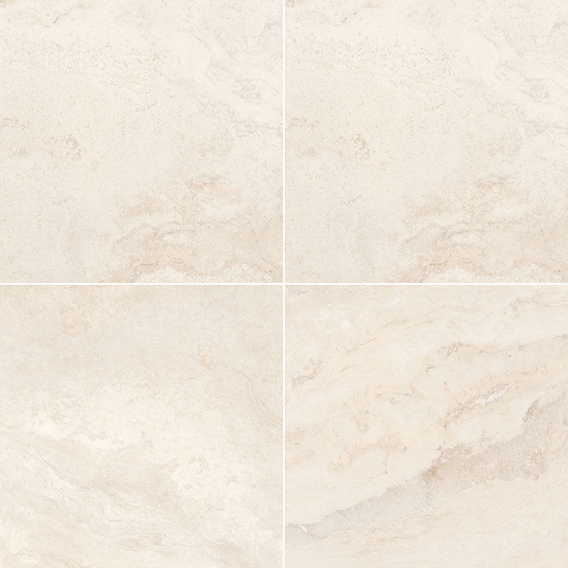 Versailles Castle Beige Porcelain Tile - Kitchen Cabinets & Tiles, NJ ...