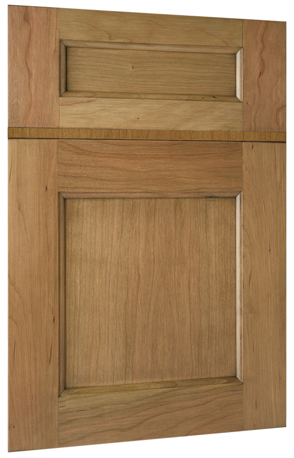 Shaker Style Cabinets - Free 3D Design - Ridgefield, New Jersey