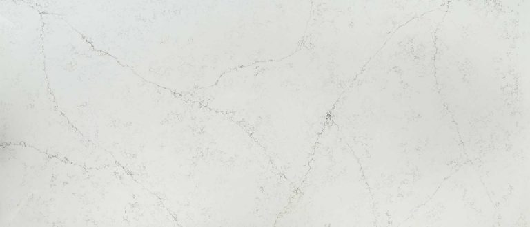 Alabaster White Quartz Countertop - Kitchen Cabinets & Tiles, NJ | Art ...