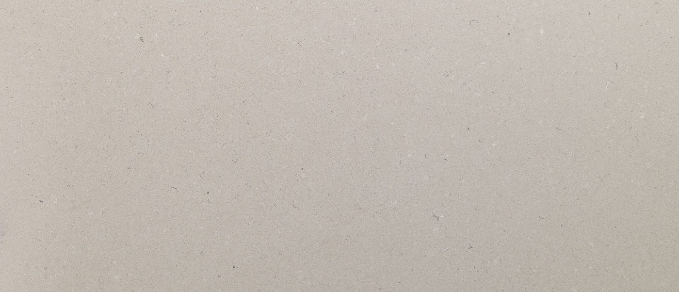 Fossil Taupe Quartz Countertop - Kitchen Cabinets & Tiles, NJ | Art of ...