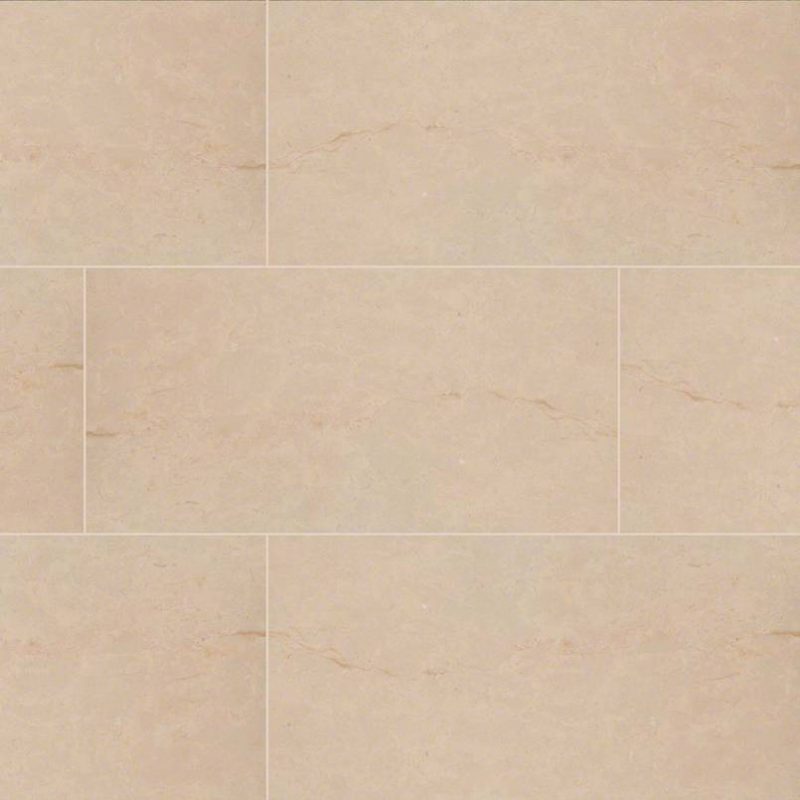 Pietra Ivory Porcelain Tile - Kitchen Cabinets & Tiles, NJ | Art of ...