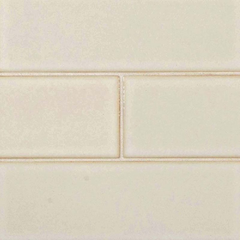 Antique White Subway Tile 3x6 - Kitchen Cabinets & Tiles, NJ | Art of ...