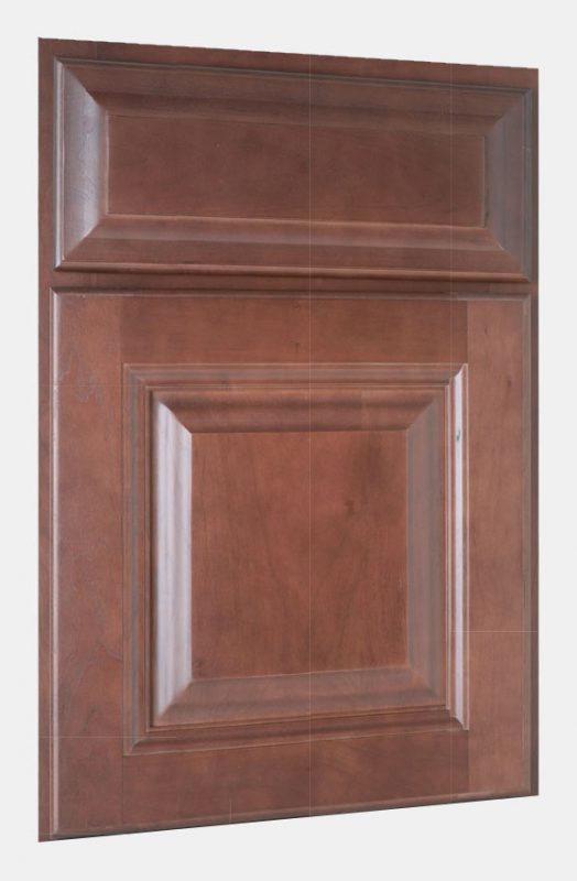 Jamestown Cherry Merlot - Kitchen Cabinets & Tiles, NJ | Art of Kitchen ...