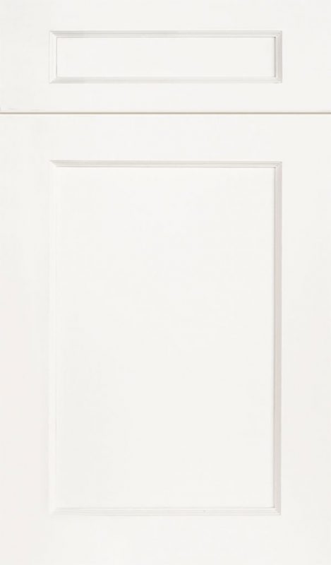 Greenfield Simply White - Kitchen Cabinets & Tiles, NJ | Art of Kitchen ...